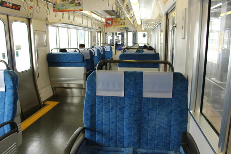 【高山本線 乗車記】通勤路線、ローカル線、観光路線……さまざまな表情を見せる高山本線を冬の青春18きっぷで乗り継ぐ旅！ | ひさの乗り鉄ブログ